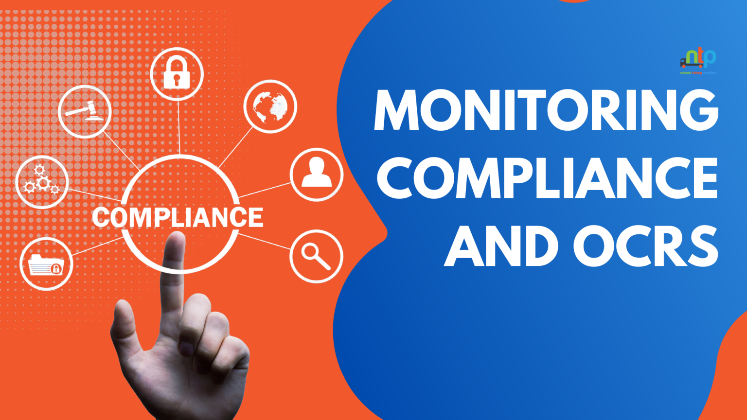 Operator Compliance Risk Score