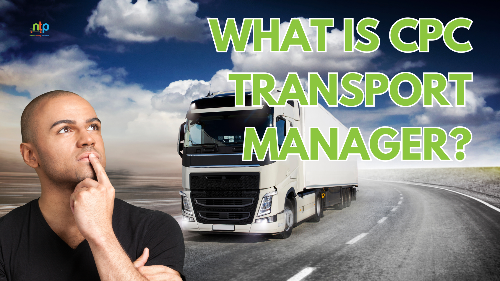What is cpc transport manager?