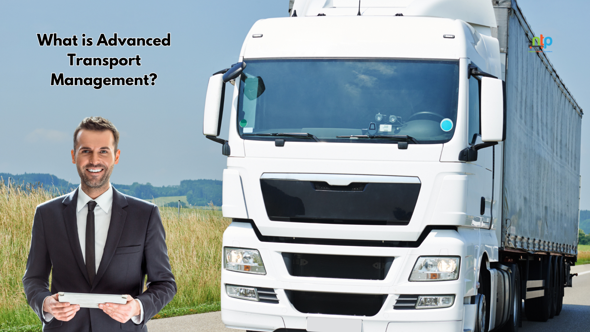 Advanced Transport Manager CPC Course