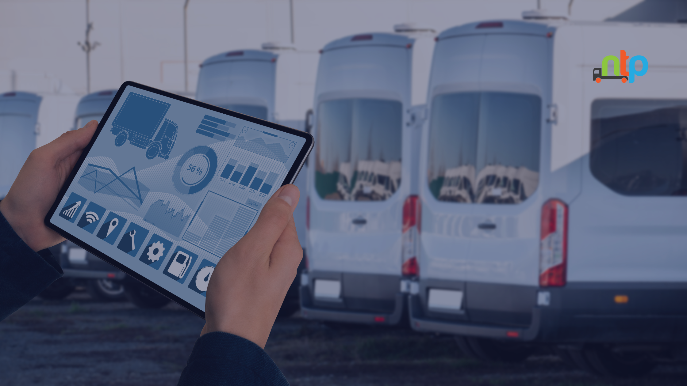 New Operator Licence Training | NTP Online Learning